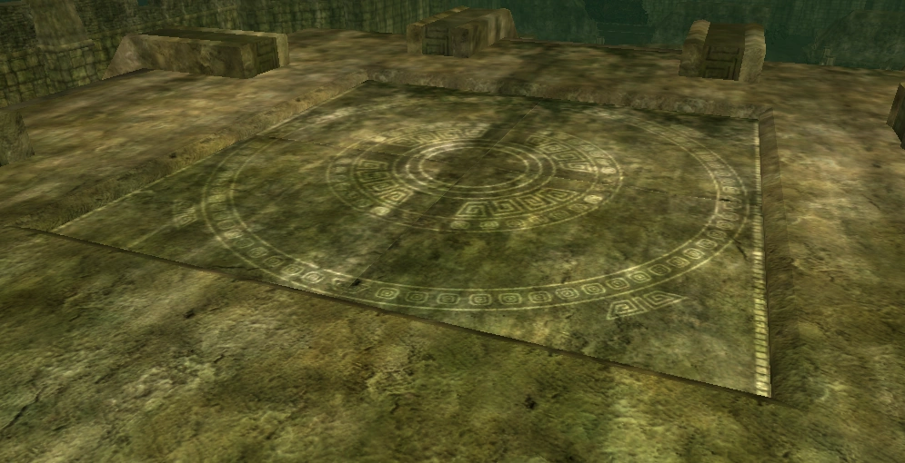 The Runes of Terror | EverQuest 2 Wiki | Fandom