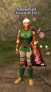 Snowball | EverQuest 2 Wiki | Fandom