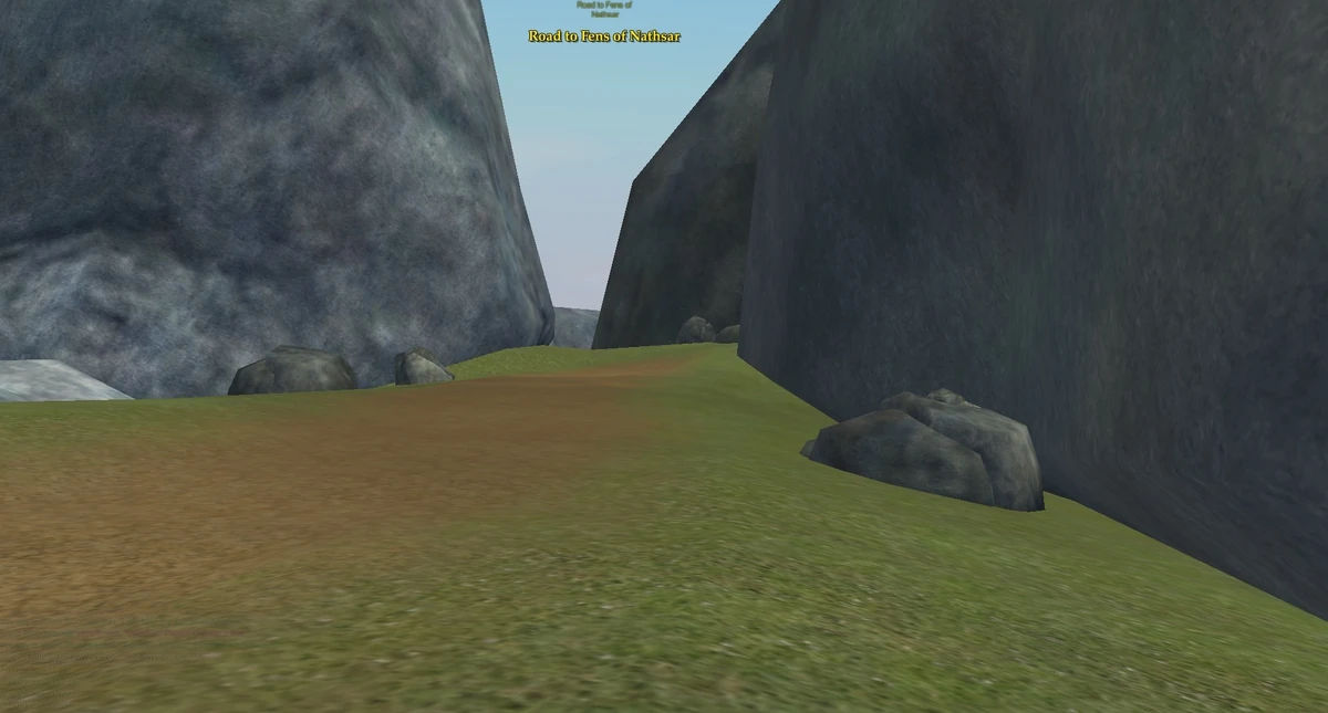 Road to Fens of Nathsar | EverQuest 2 Wiki | Fandom