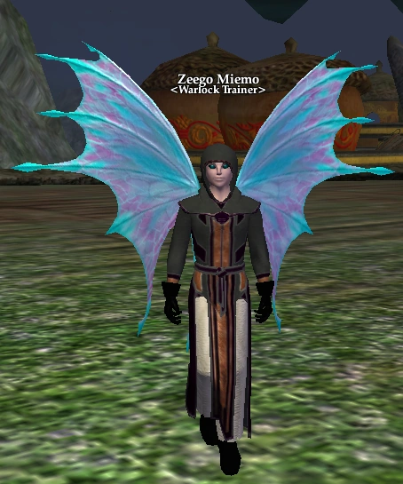 Zeego Miemo | EverQuest 2 Wiki | Fandom