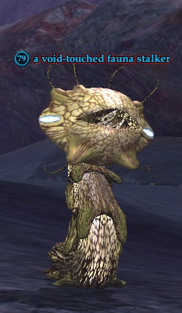 a void-touched fauna stalker | EverQuest 2 Wiki | Fandom
