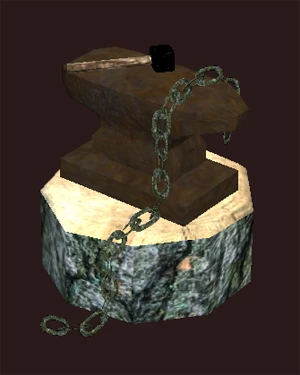 Goblin Workstation | EverQuest 2 Wiki | Fandom