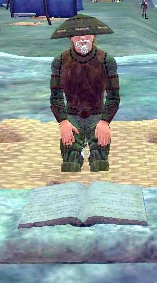 Grand Master Lu Sun | EverQuest 2 Wiki | Fandom