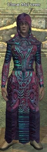Ulmar Mul'veem | EverQuest 2 Wiki | Fandom