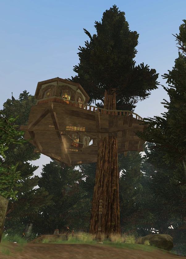 Arbos, the Elddar Tree | EverQuest 2 Wiki | Fandom