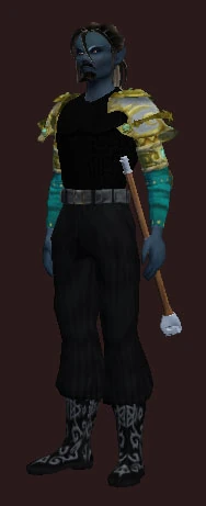 Trakanon's Splendid Mantle | EverQuest 2 Wiki | Fandom