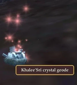 Case of the Missing Headpiece | EverQuest 2 Wiki | Fandom