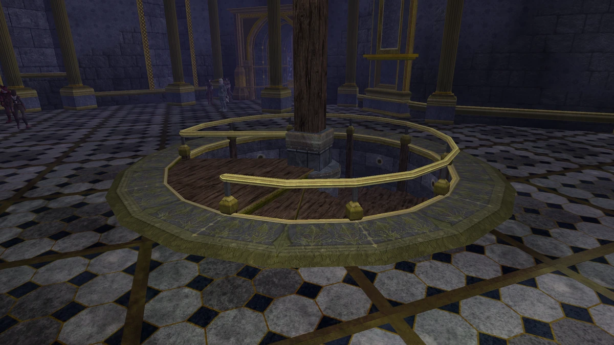 The Spiral Stairs | EverQuest 2 Wiki | Fandom