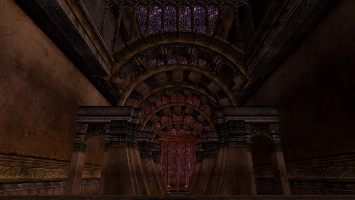 The Temple of Kor-Sha | EverQuest 2 Wiki | Fandom