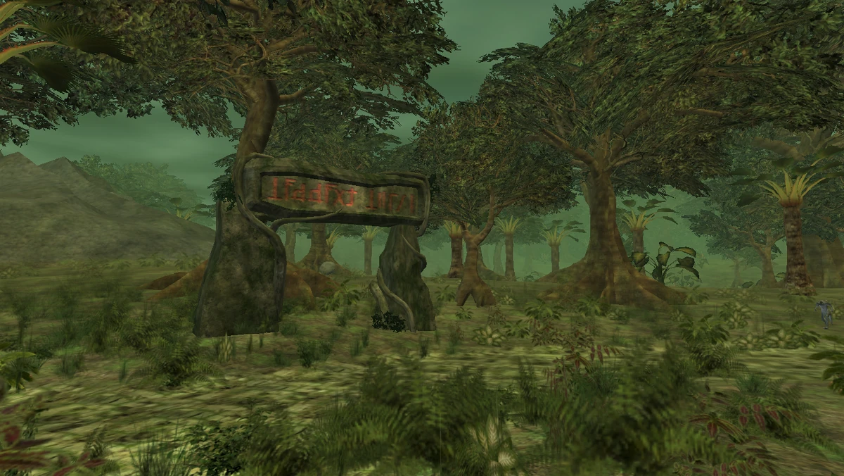 The Feerrott | EverQuest 2 Wiki | Fandom