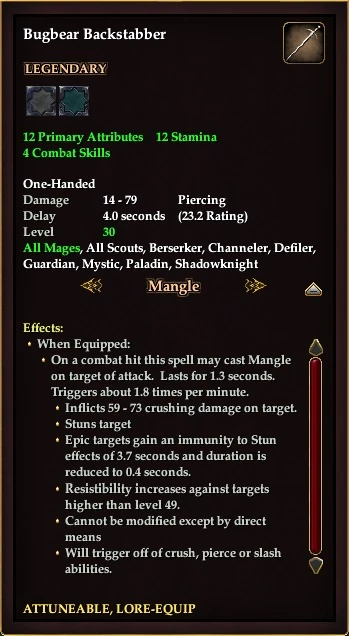 Category:Kaladim Dropped Items | EverQuest 2 Wiki | Fandom