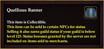 Quellious Banner | EverQuest 2 Wiki | Fandom