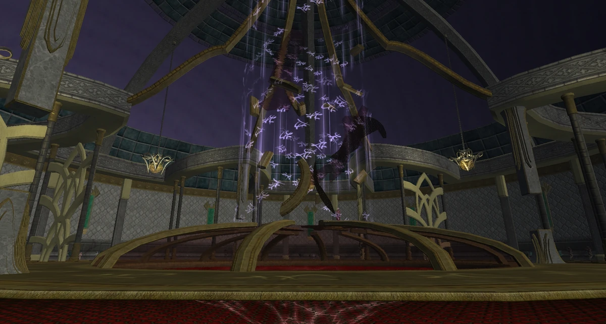 Royal Palace of Erudin | EverQuest 2 Wiki | Fandom