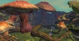 The Lesser Faydark | EverQuest 2 Wiki | Fandom