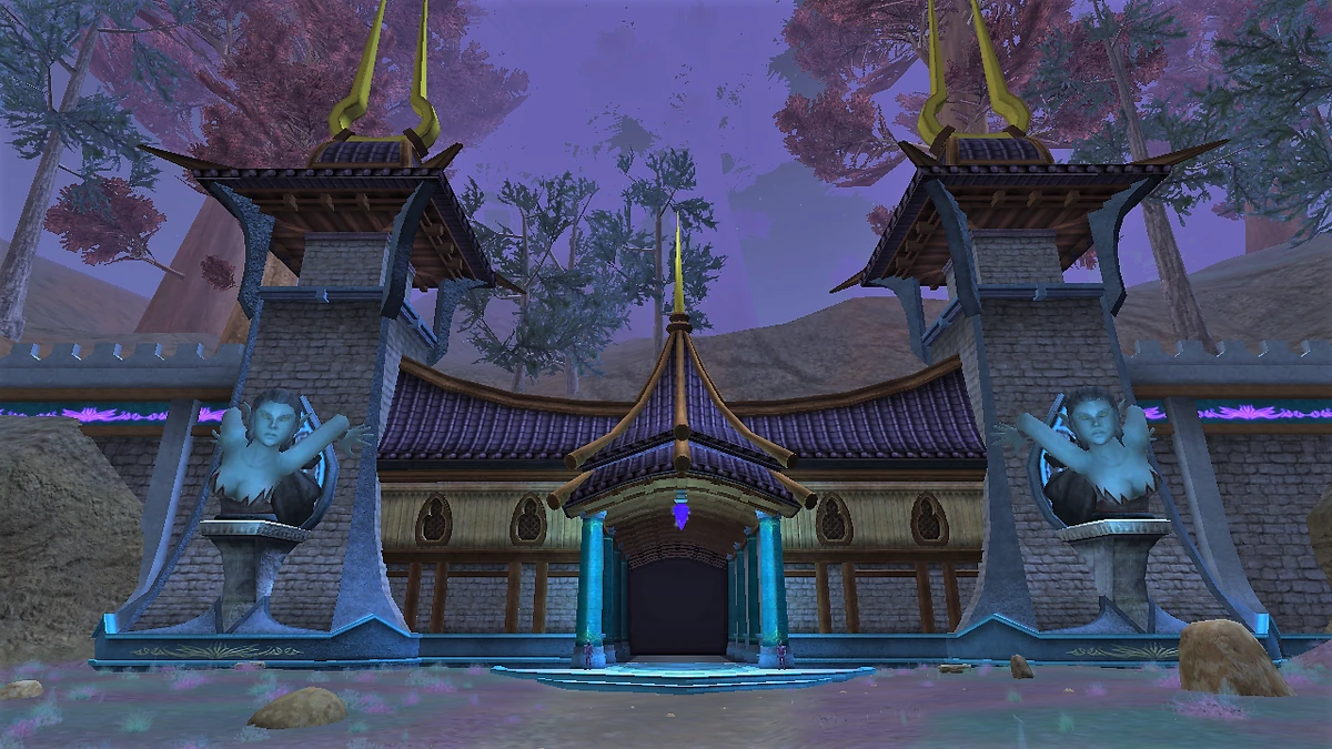 Agents of Neriak (Faction) | EverQuest 2 Wiki | Fandom