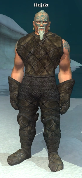 Haijakt | EverQuest 2 Wiki | Fandom