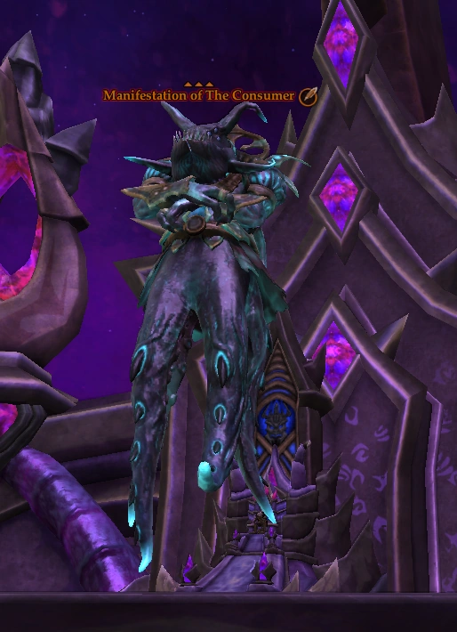 Rage of Cthurath: Rune a God Thing (Daily) | EverQuest 2 Wiki | Fandom