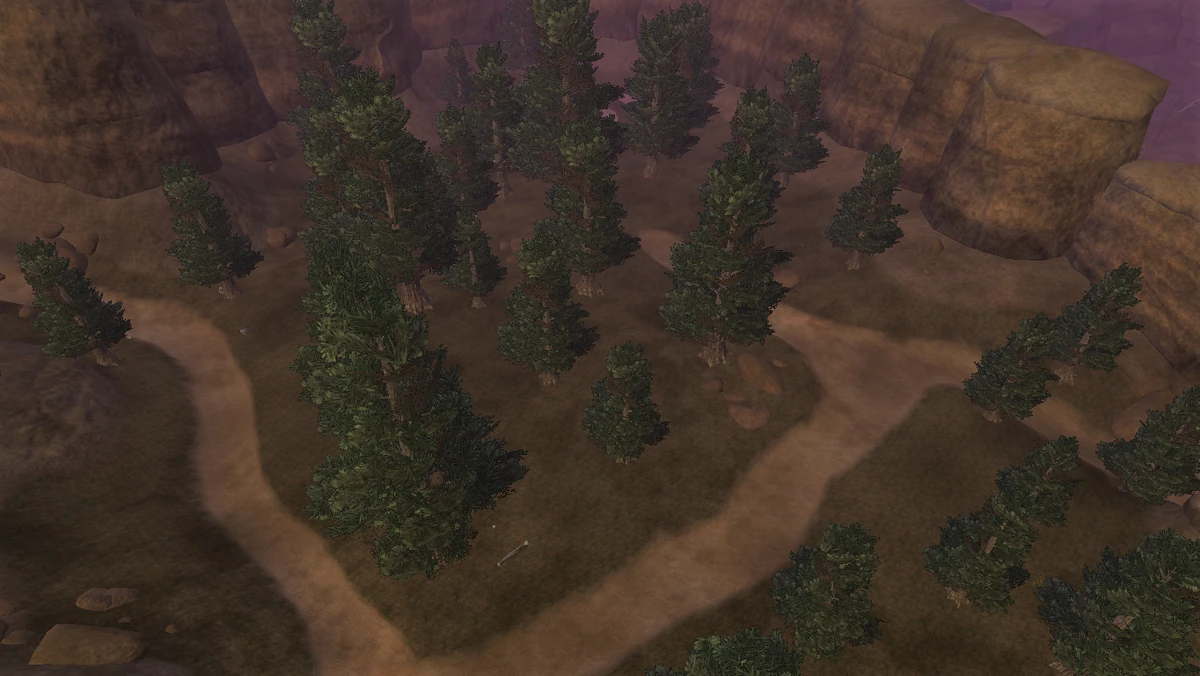 Spirit Valley | EverQuest 2 Wiki | Fandom