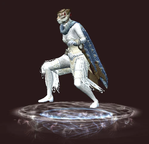 Veteran's Elemental Mount | EverQuest 2 Wiki | Fandom