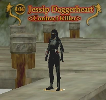 Jessip Daggerheart | EverQuest 2 Wiki | Fandom