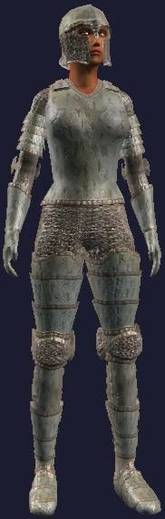 Qeynos ceremonial knight (Armor Set) | EverQuest 2 Wiki | Fandom