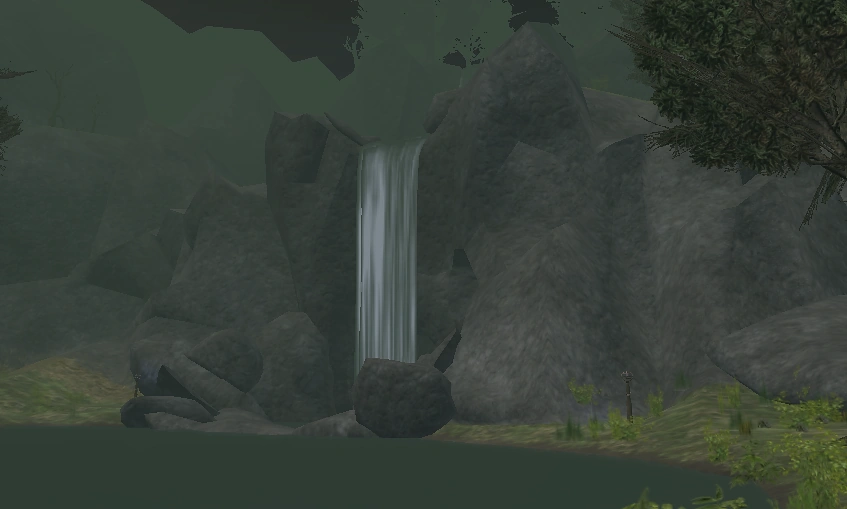 Soul Eater Falls | EverQuest 2 Wiki | Fandom