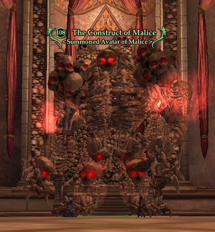 Category:Ossuary: The Altar of Malice (Raid) Named Monsters | EverQuest ...