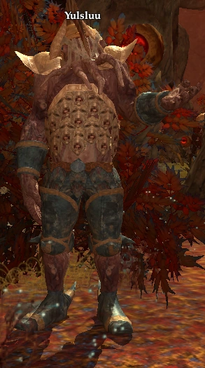 Yulsluu | EverQuest 2 Wiki | Fandom
