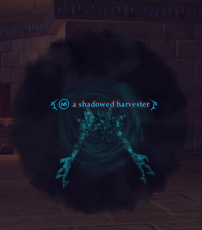a shadowed harvester | EverQuest 2 Wiki | Fandom