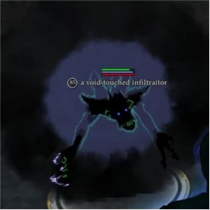 A void-touched infiltraitor | EverQuest 2 Wiki | Fandom