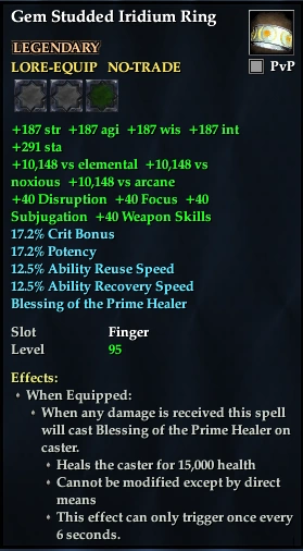 Gem Studded Iridium Ring | EverQuest 2 Wiki | Fandom
