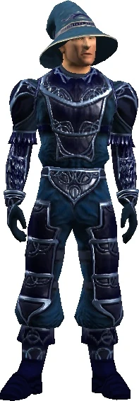 Lunarspun (Armor Set) | EverQuest 2 Wiki | Fandom