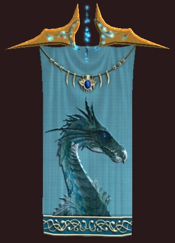 Tapestry of the Scale | EverQuest 2 Wiki | Fandom