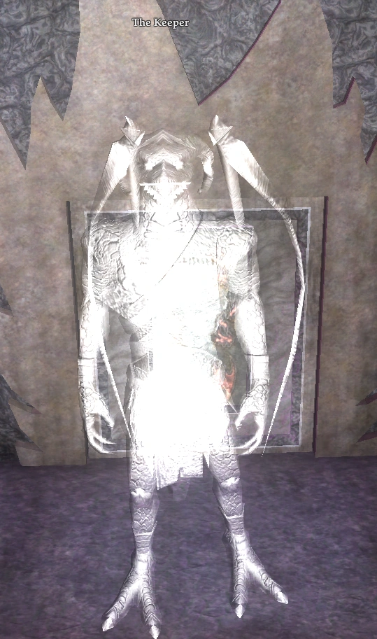 The Keeper | EverQuest 2 Wiki | Fandom