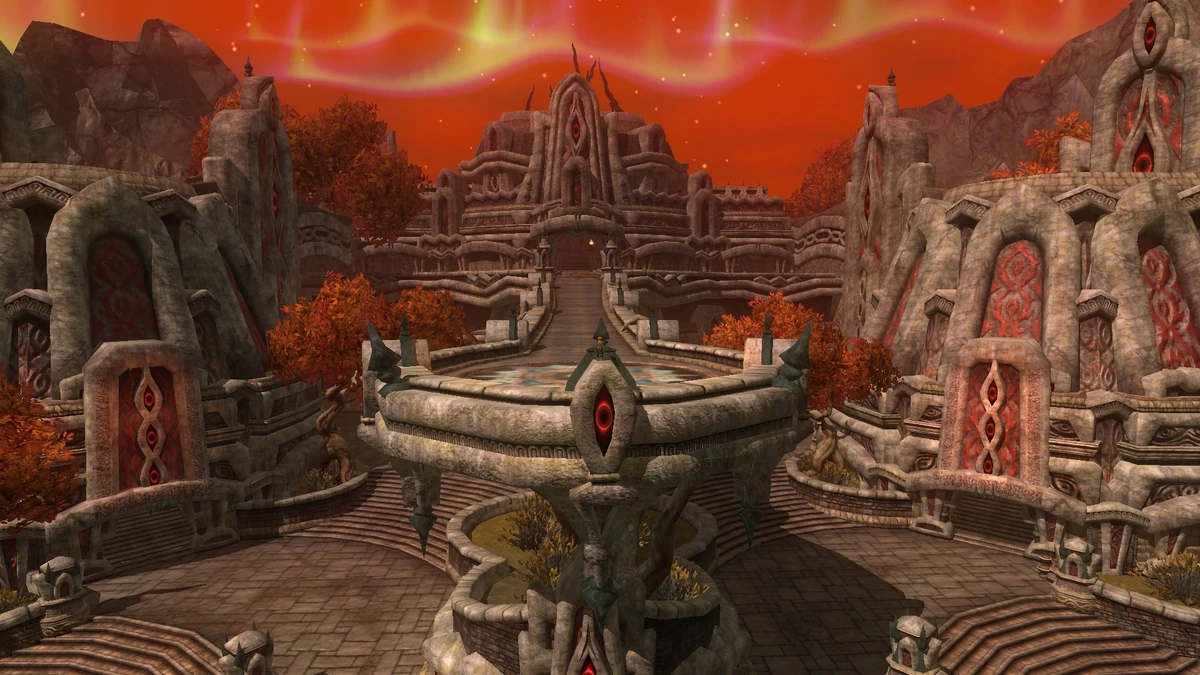 Altar of Abhorrence (Raid) | EverQuest 2 Wiki | Fandom
