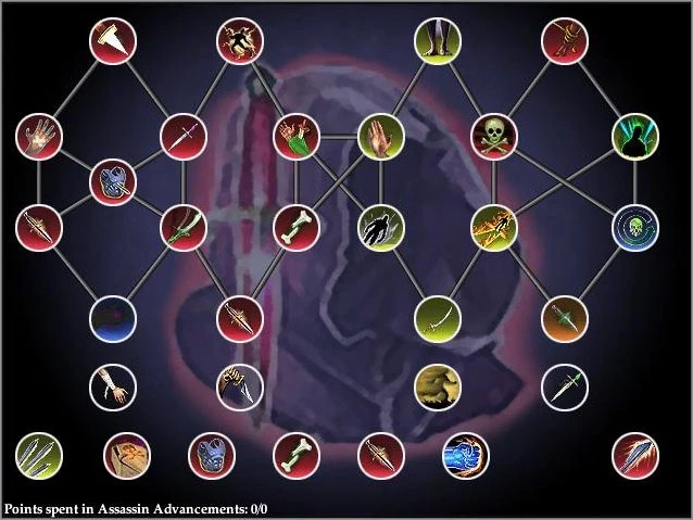 Category:Assassin AAs | EverQuest 2 Wiki | Fandom