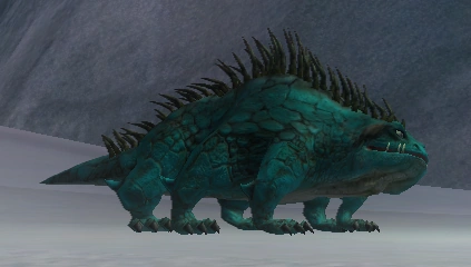 Tameable Reptiles | EverQuest 2 Wiki | Fandom