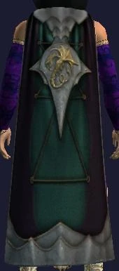 Cloak of Shimmering Faith | EverQuest 2 Wiki | Fandom
