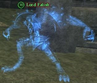 Lord Falish (Named) | EverQuest 2 Wiki | Fandom