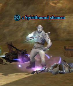 a Spiritbound shaman | EverQuest 2 Wiki | Fandom