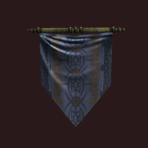 Short Faded Torsis Banner | EverQuest 2 Wiki | Fandom