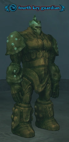Fourth key guardian | EverQuest 2 Wiki | Fandom