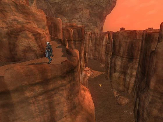Flammensäulen | EverQuest 2 Wiki | Fandom
