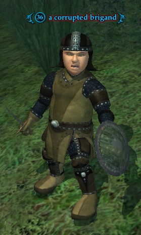 Corrupted halflings | EverQuest 2 Wiki | Fandom