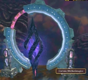 Eye for an Eye | EverQuest 2 Wiki | Fandom