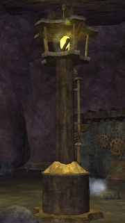 The Fourth Warrior - The Solusek Mining Co. | EverQuest 2 Wiki | Fandom
