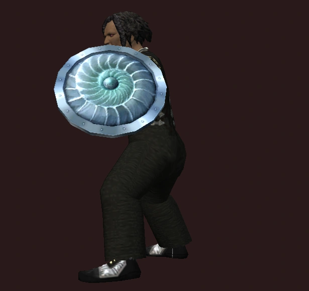 Nautilus Shell Shield | EverQuest 2 Wiki | Fandom