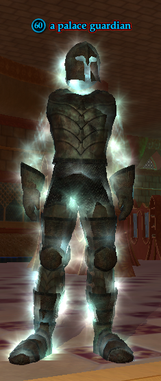 A Palace Guardian Everquest 2 Wiki Fandom
