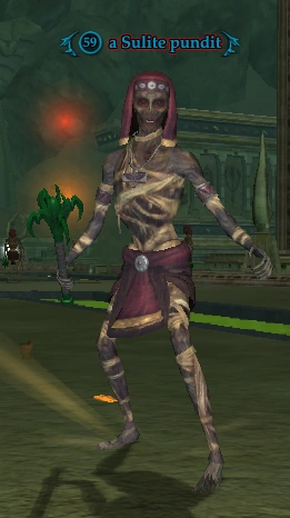 a Sulite pundit | EverQuest 2 Wiki | Fandom