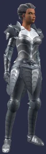 Armor of Dark Arbitration (Armor Set) | EverQuest 2 Wiki | Fandom